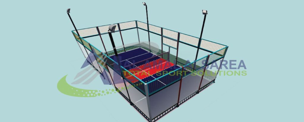 padbol | AL AMAL ALSAREA
